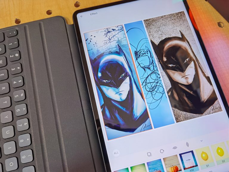 5 Apps to maximize your Creativity with the Huawei MatePad Pro - UnGeek
