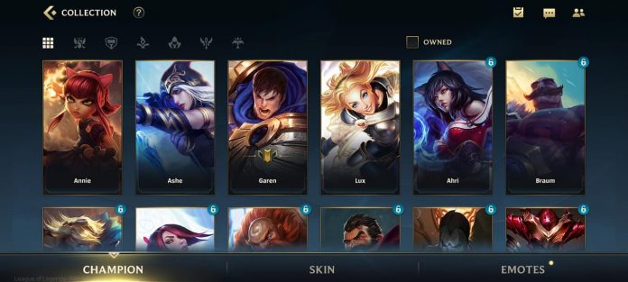Wild Rift: How it compares to LoL and Mobile Legends - UnGeek