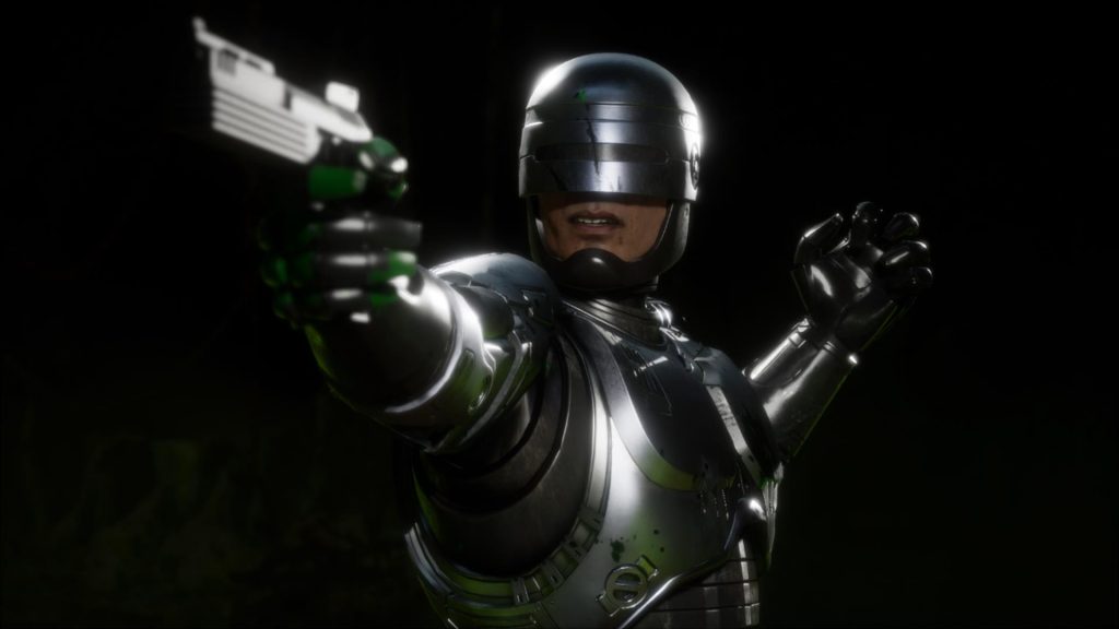 Mortal Kombat 11: Aftermath Kollection Review | The Perfect Starting ...