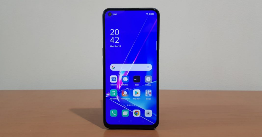 OPPO A92 Review | Geek Lifestyle - UnGeek