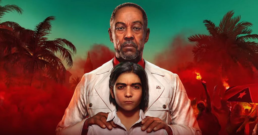 Ubisoft Officially Announces Far Cry 6 At The Ubisoft Forward Stream