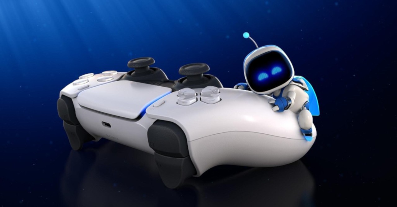 New PlayStation 5 commercial highlights the next-gen console's unique ...