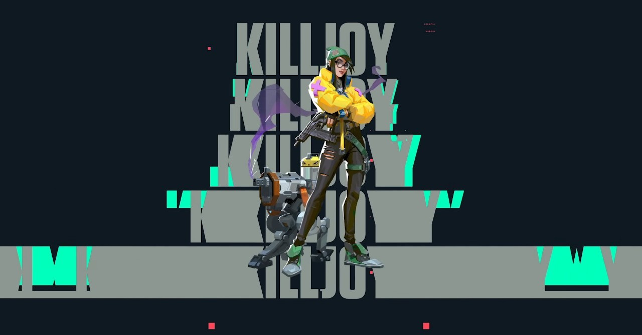 Riot shares its Agent design process in new Dev Diaries entry + 1.06 ...