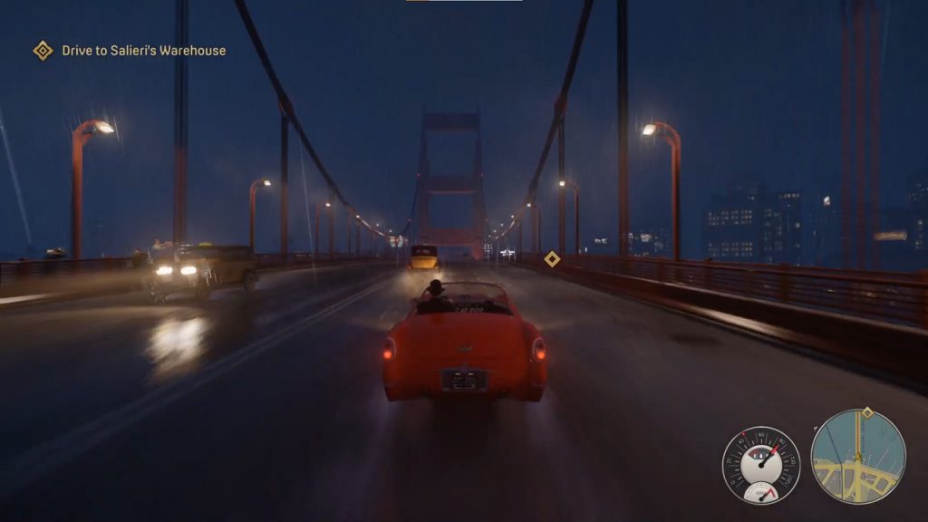 Mafia: Definitive Edition (PC) Review | An Offer You Can't Refuse - UnGeek