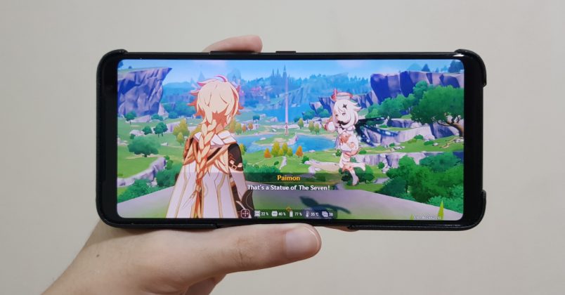 Testing Genshin Impact on Budget, Mid-range, and Flagship Smartphones ...