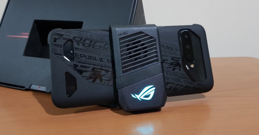 ROG Phone 3 Review | Geek Lifestyle - UnGeek