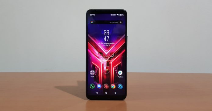 ROG Phone 3 Review | Geek Lifestyle - UnGeek