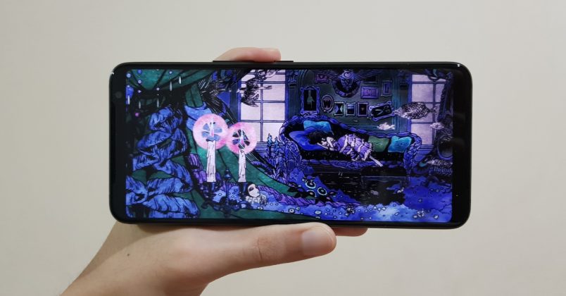 ROG Phone 3 Review | Geek Lifestyle - UnGeek