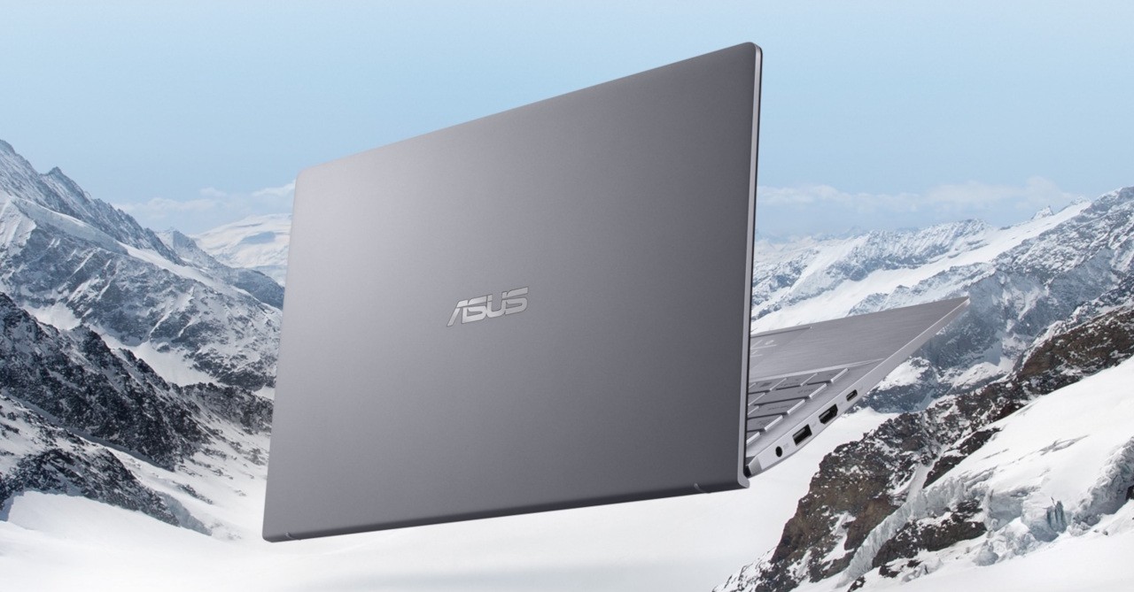 ASUS' AMD Renoir-powered ZenBook 14 laptops now available in the ...