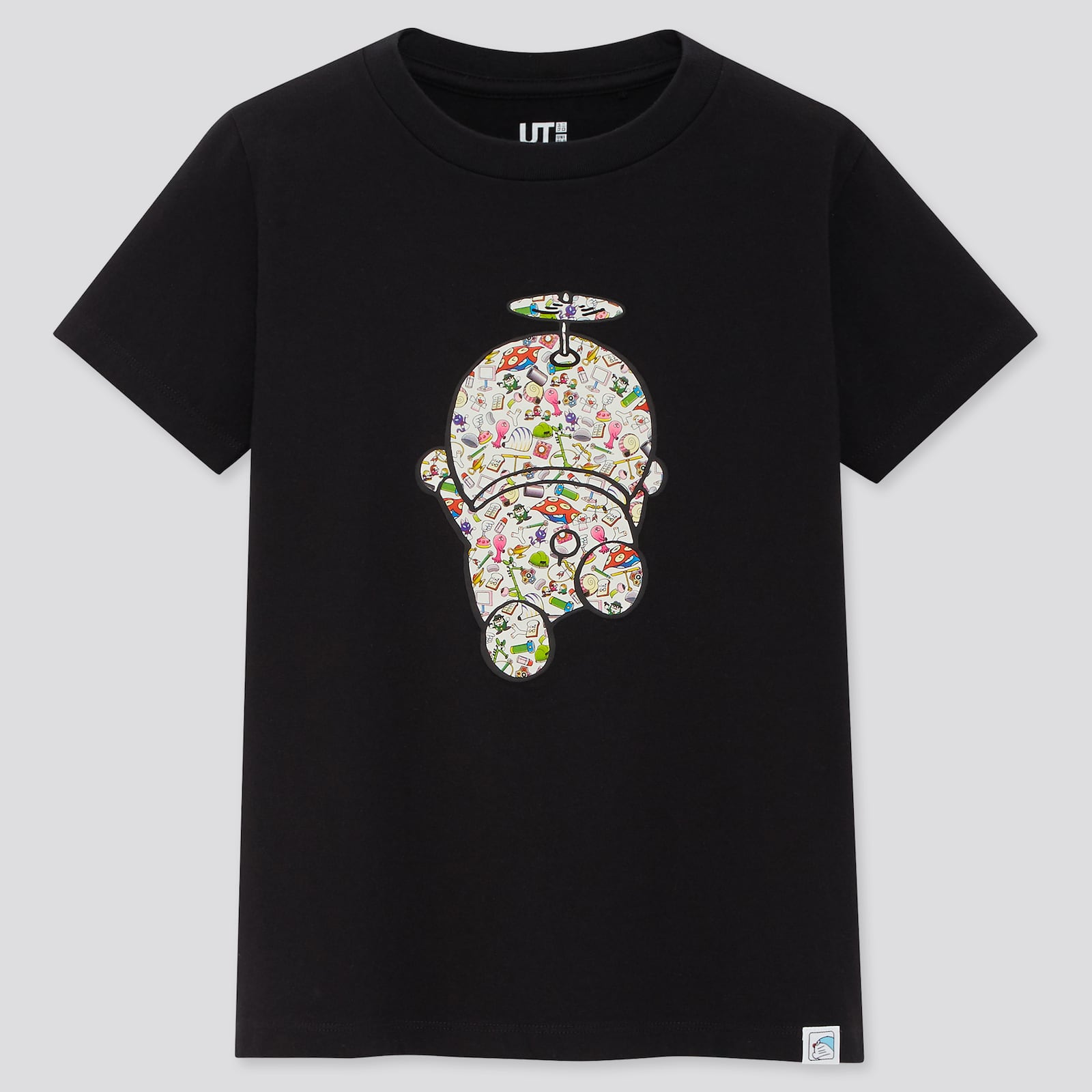 Uniqlo celebrates Doraemon’s 50th with a special UT Collection - UnGeek