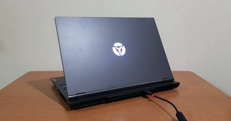 Lenovo Legion 5pi Review | Geek Lifestyle