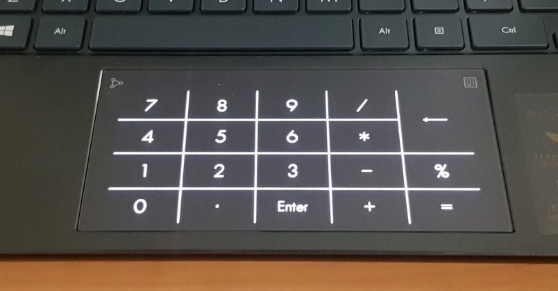 ASUS ZenBook 13 UX325 (11th Gen Intel version) Review | Geek Lifestyle ...