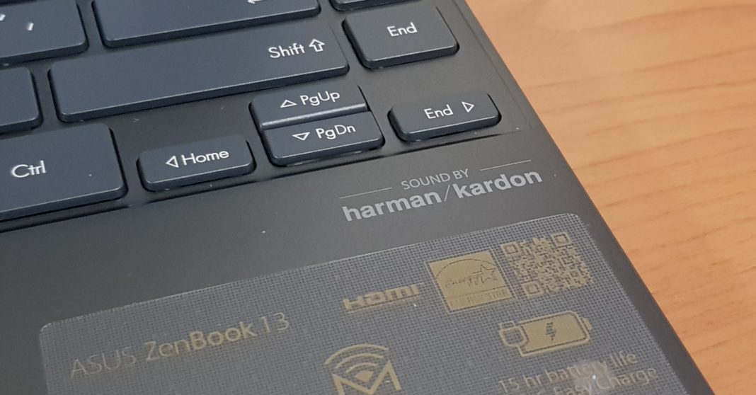 ASUS ZenBook 13 UX325 (11th Gen Intel version) Review | Geek Lifestyle ...