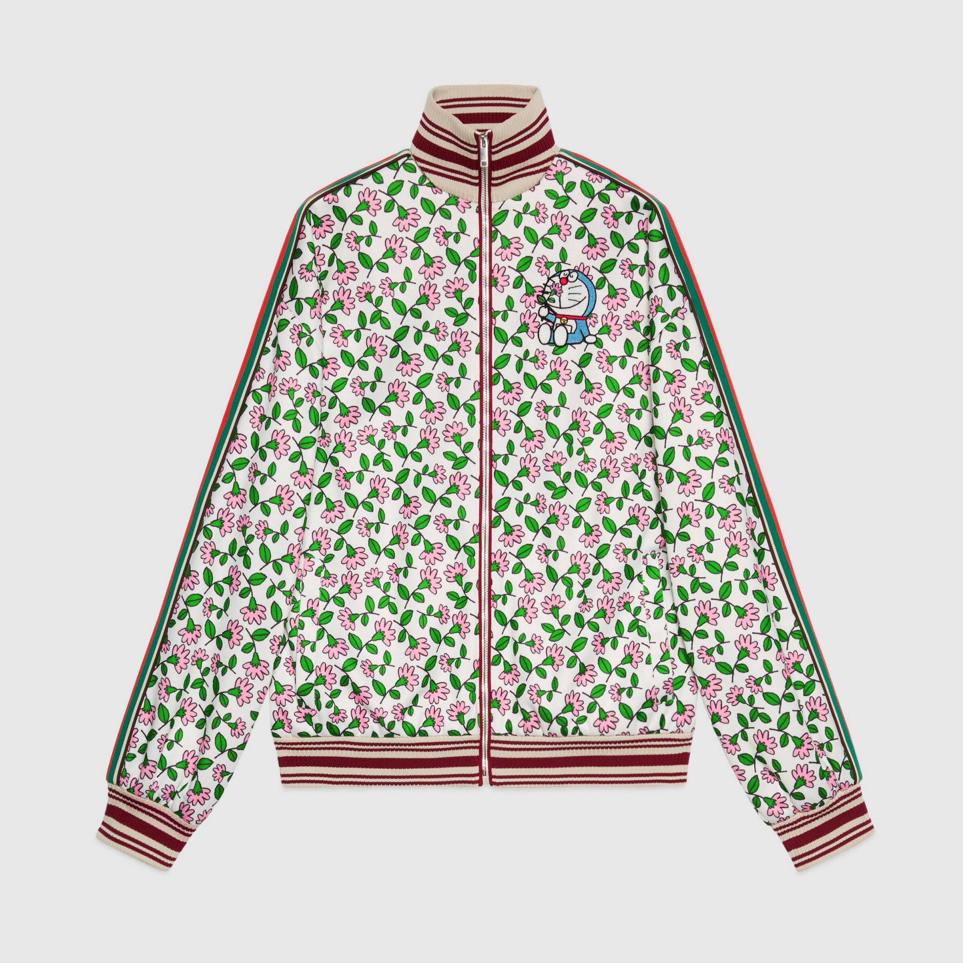 Doraemon goes bougie with this Gucci collaboration - UnGeek