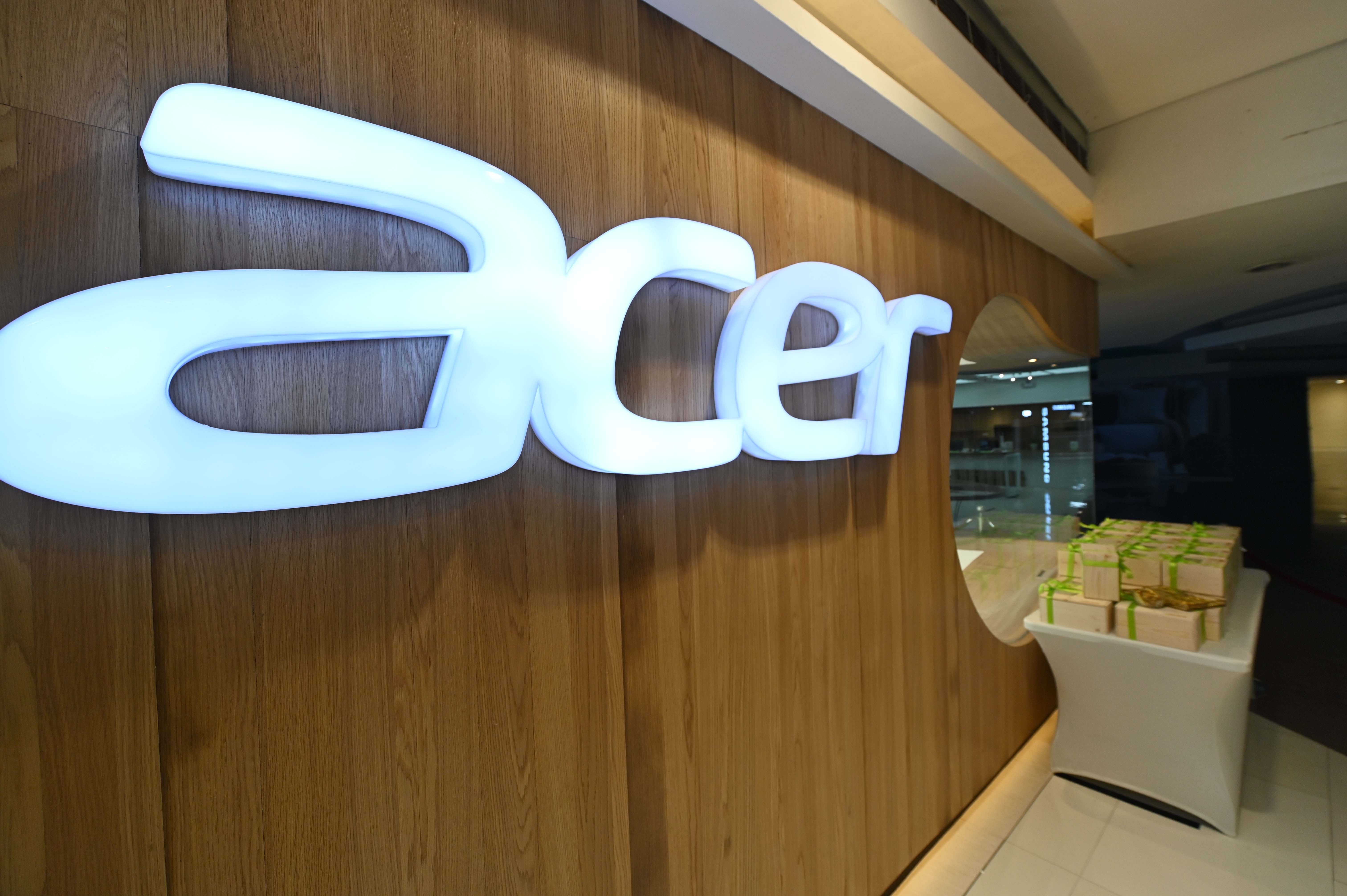 [LOOK] Inside Acer's Largest Store in the Philippines - UnGeek