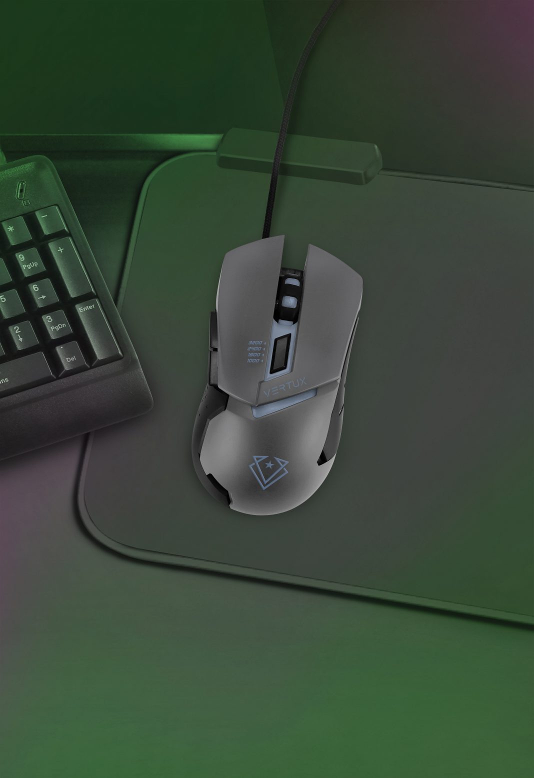 Vertux officially launches in the Philippines with a range of gaming ...