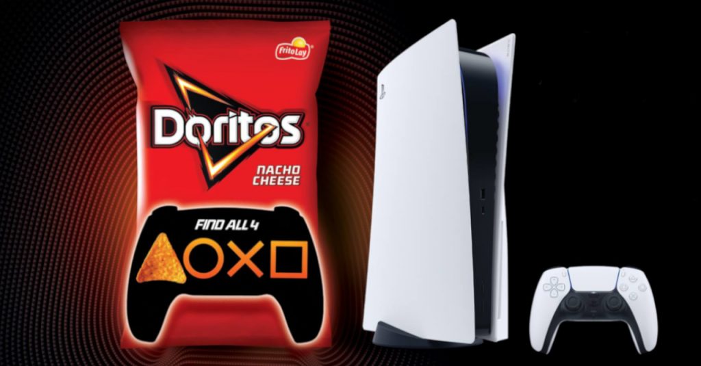 Get a chance to win a PS5 with Doritos Philippines' new promo - UnGeek