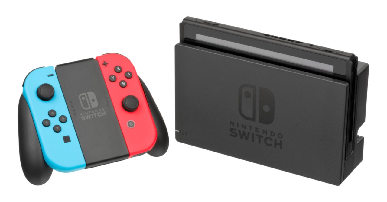 Nintendo Switch Pro reportedly in the works, powered by NVIDIA graphics ...