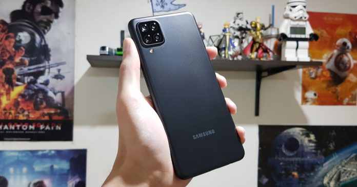 Samsung Galaxy A12 Review | A Solid Budget Option?
