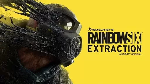 Rainbow Six Extraction trailer and gameplay revealed at E3