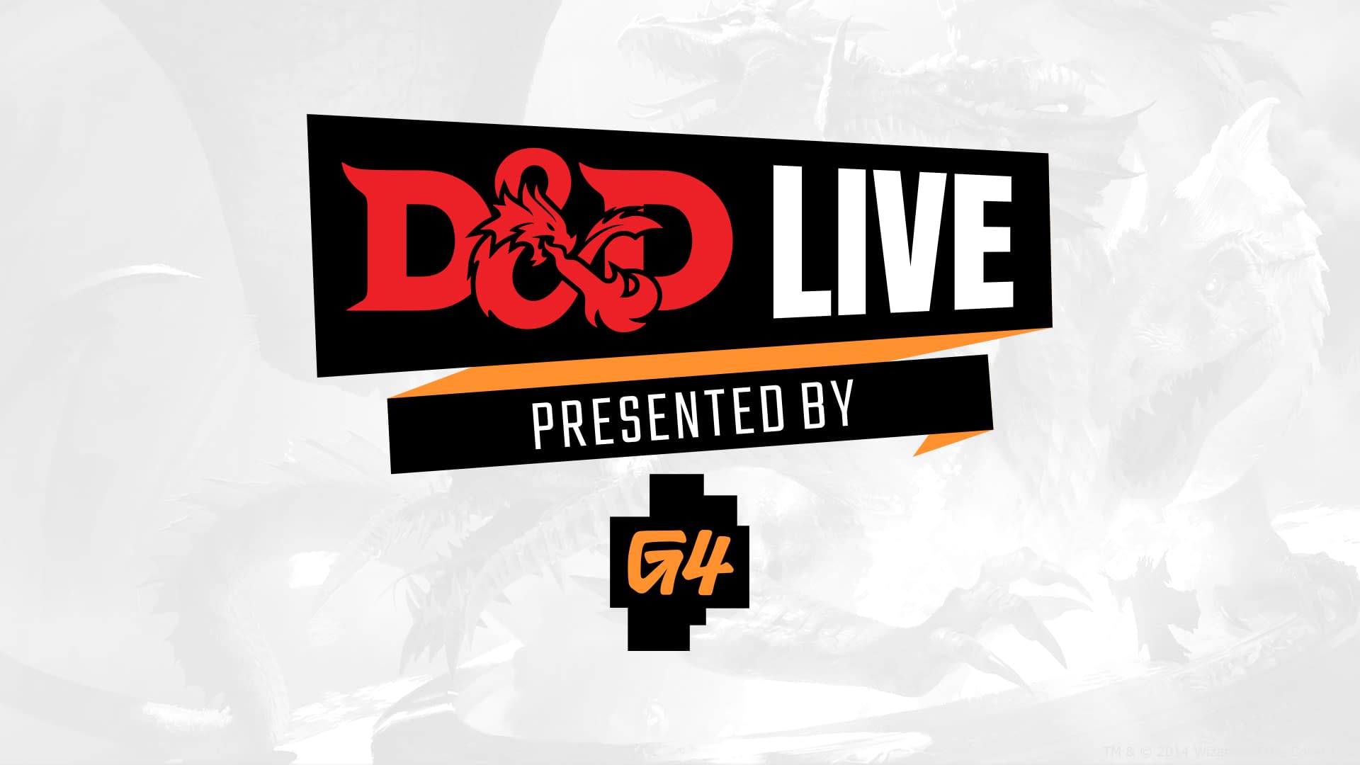 Here's the complete schedule and where to watch D&D Live 2021 this ...