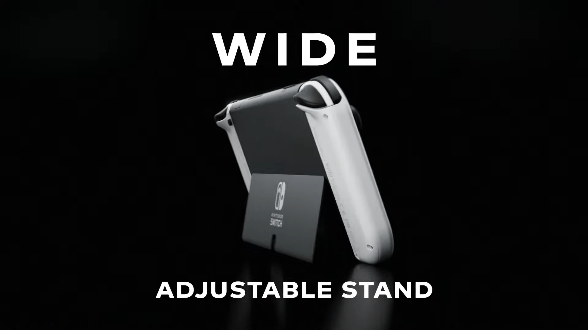 Nintendo announces the new Switch OLED model, releasing this October ...