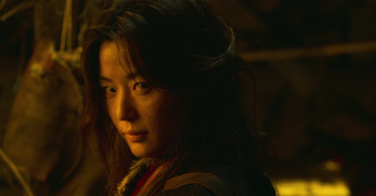 Netflix releases the main trailer for Kingdom: Ashin of the North - UnGeek