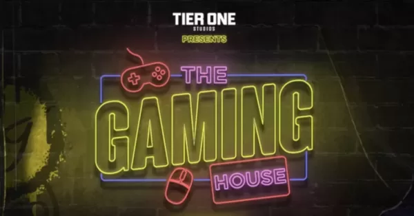 Tier One reveals The Gaming House official partners ahead of premiere ...