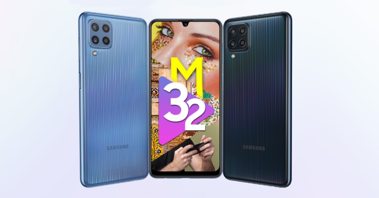 Samsung releases the Galaxy M32 in the Philippines - UnGeek
