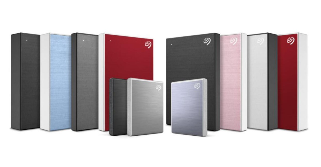 Seagate announces new One Touch SSD, available this month in the PH ...