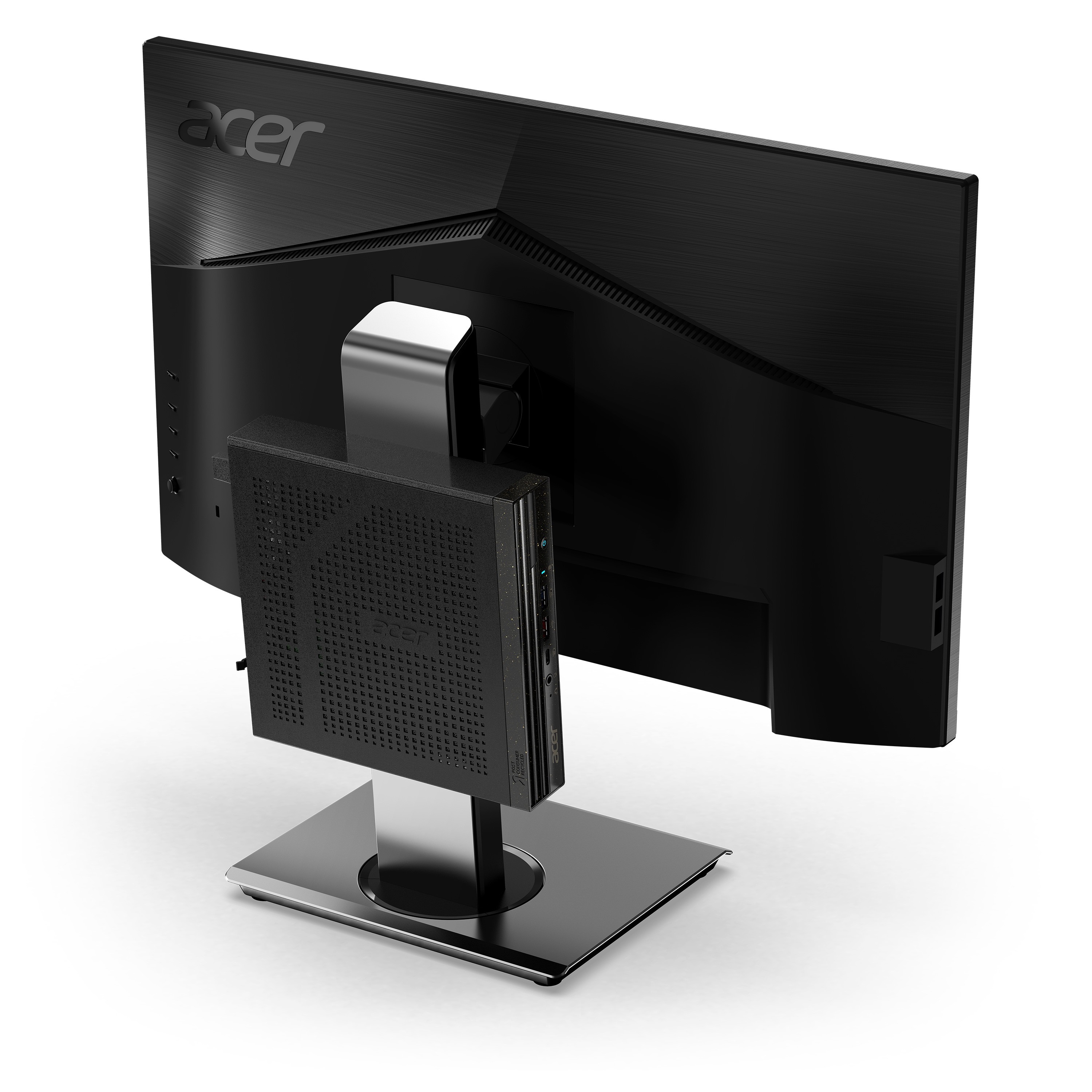 Acer unveils the Vero line, featuring eco-friendly laptops and PCs