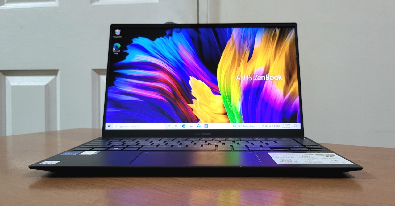 Five reasons to get the new ASUS ZenBook 14 UX425EA - UnGeek