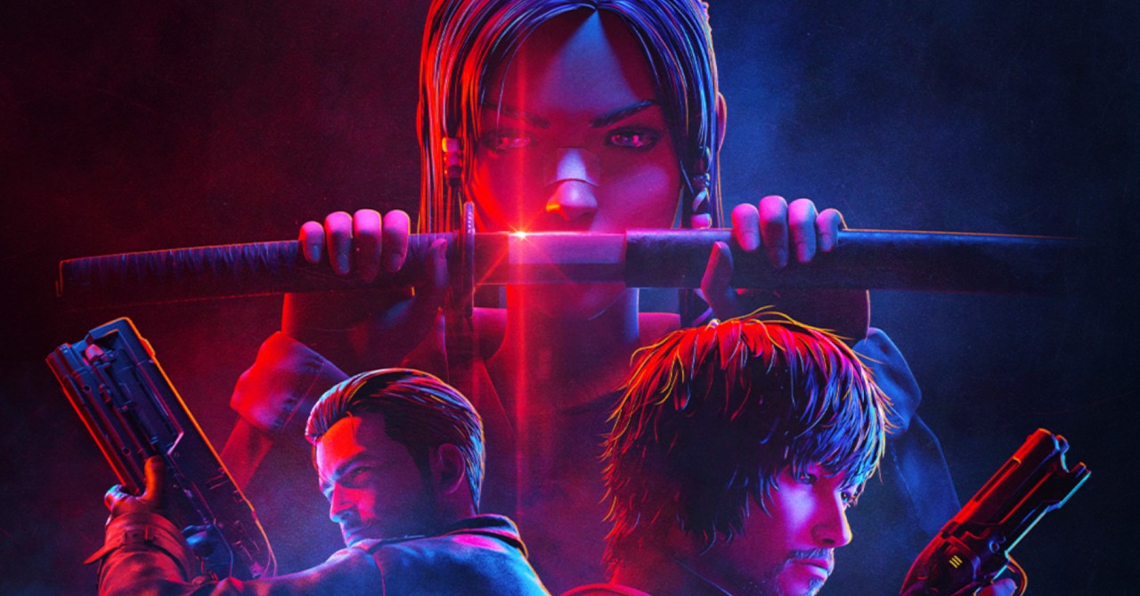 Blade Runner: Black Lotus gets new trailer ahead of November 13 release ...