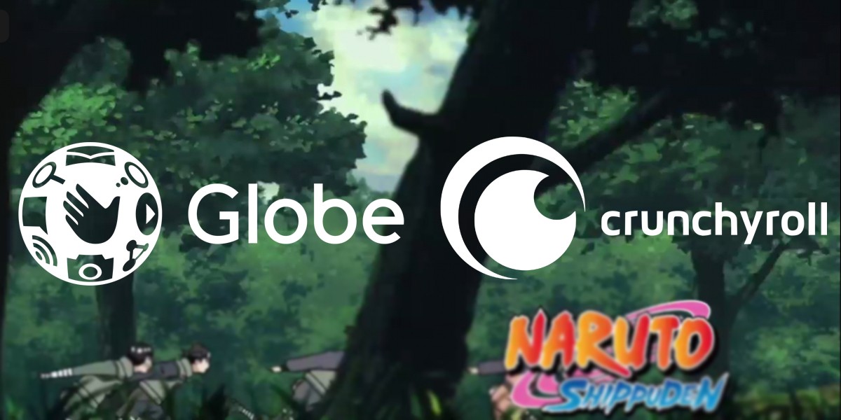 Anime fans rejoice! Globe announces partnership with Crunchyroll - UnGeek