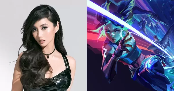 Filipino Valorant Agent 'Neon' teased – voiced by Alodia Gosiengfiao ...