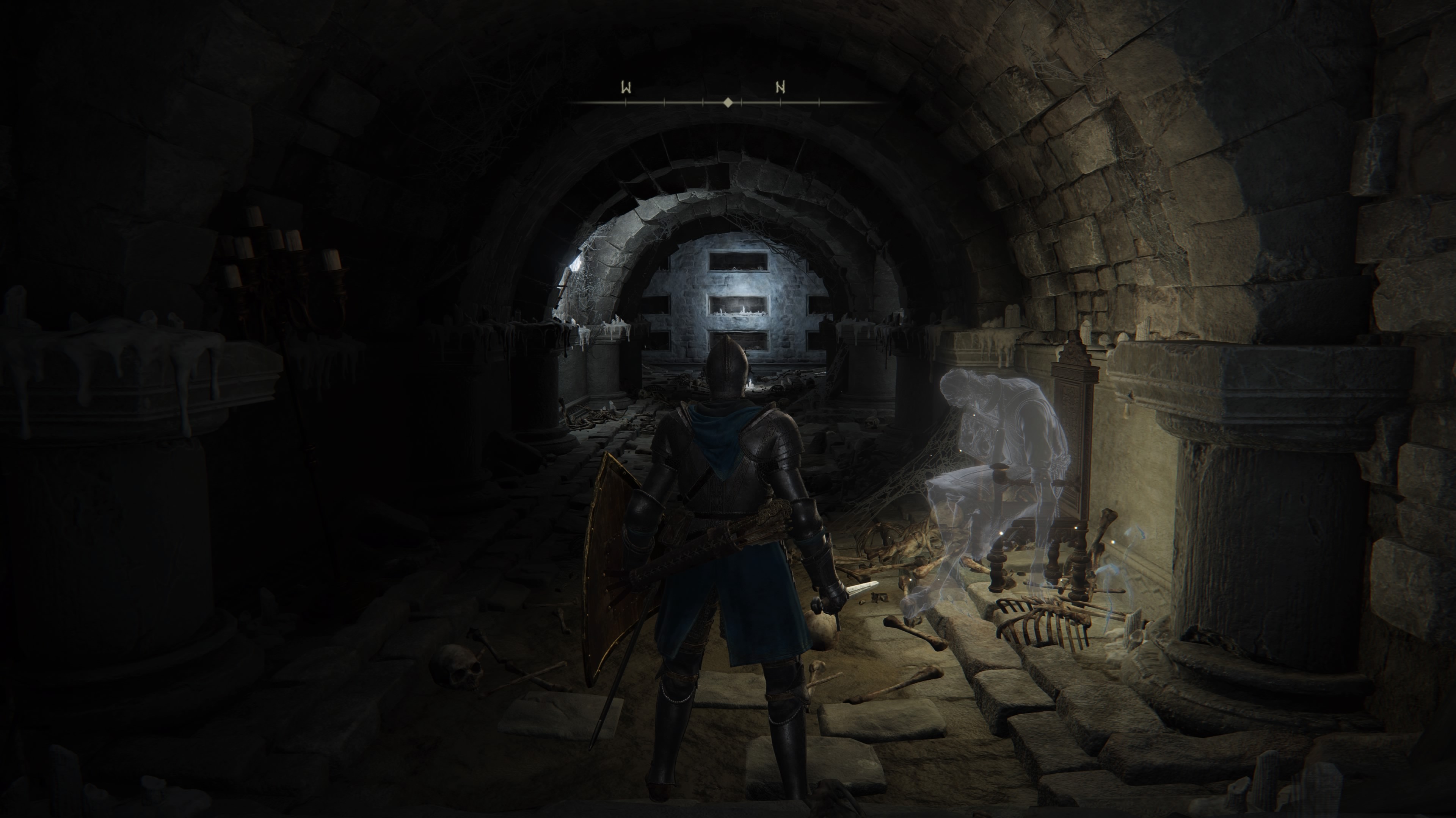 Elden Ring Guide: How to Upgrade Spirit Ashes - UnGeek