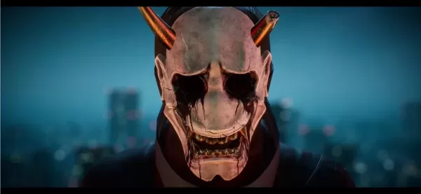 Ghostwire: Tokyo release date announced