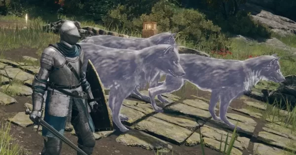 Elden Ring Guide: How to Upgrade Spirit Ashes - UnGeek