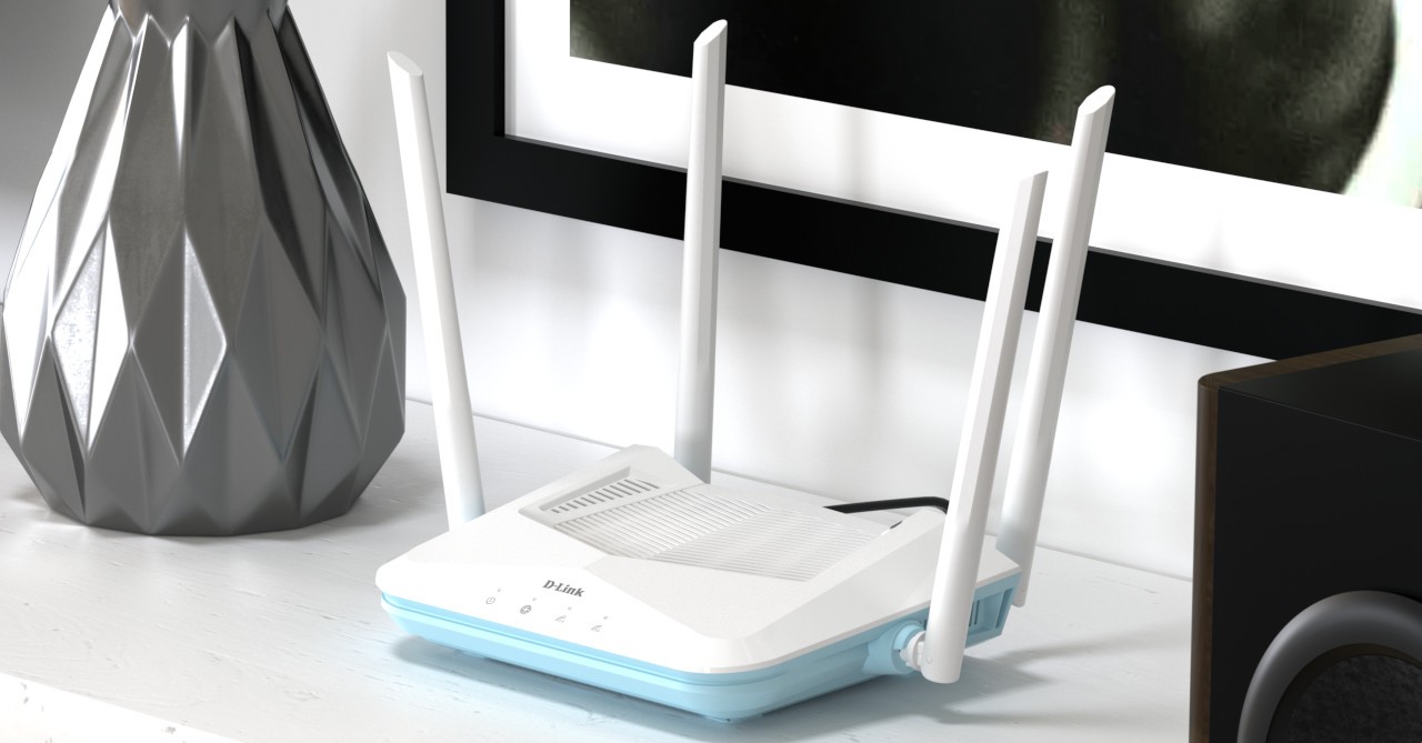 Why the D-Link Eagle Pro AI Series is a must-have for gamers - UnGeek