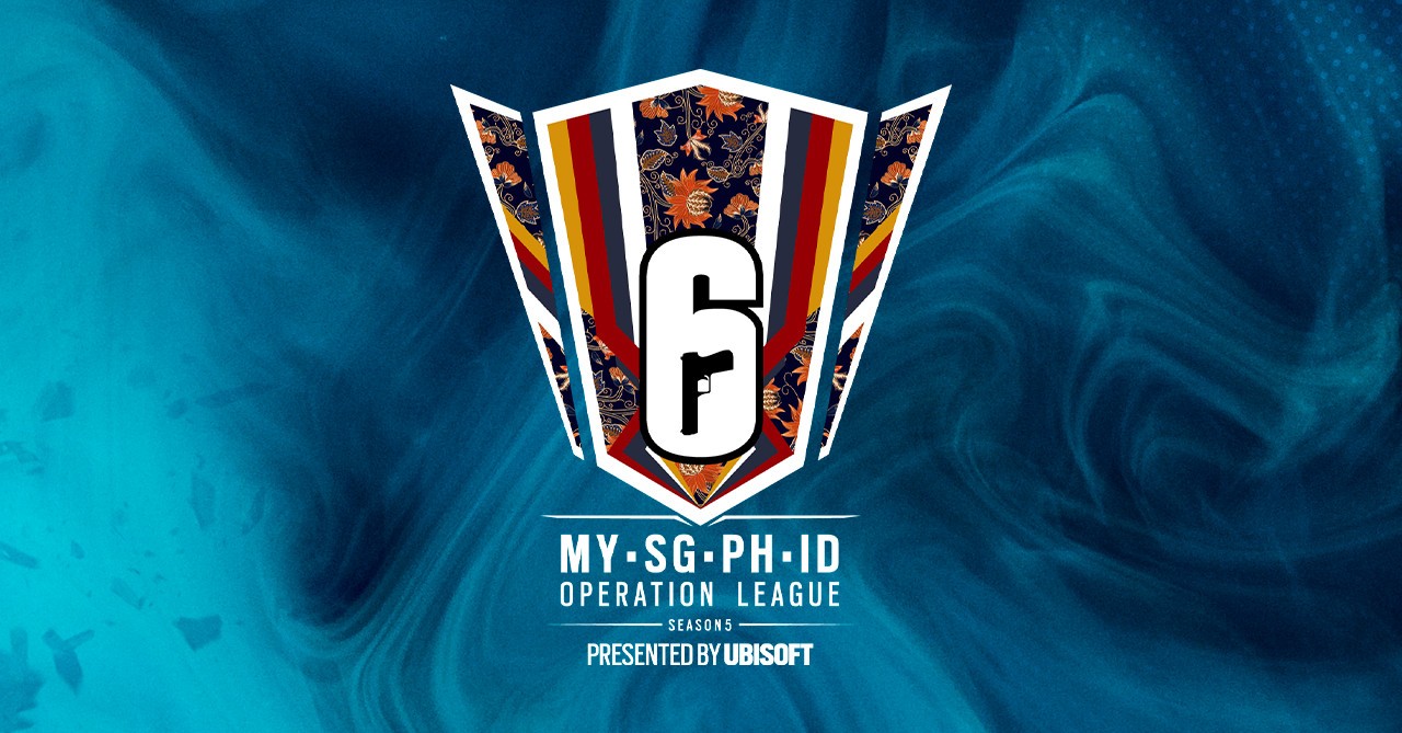 Rainbow Six Operation League MY/SG/PH/ID is back for Season 5 - UnGeek