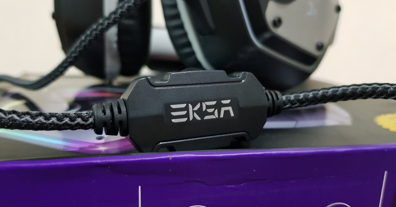 Eksa E1000 Gaming Headset: Why it’s Worth Getting