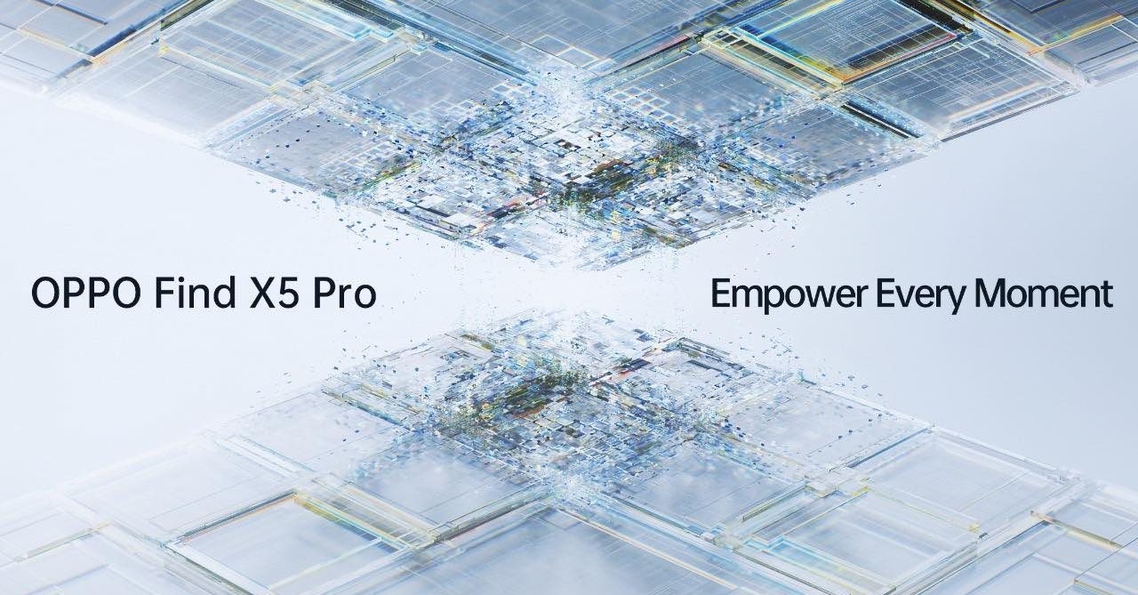 OPPO to showcase the Find X5 Pro in the Philippines on May 19 - UnGeek