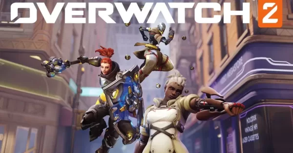 Overwatch 2 drops roadmap for Seasons 1 and 2 - UnGeek