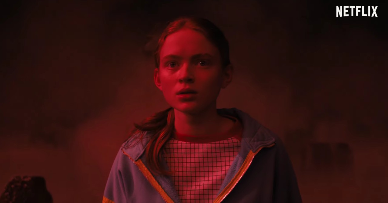 Stranger Things Season 4 Volume 2 gets its first trailer - UnGeek