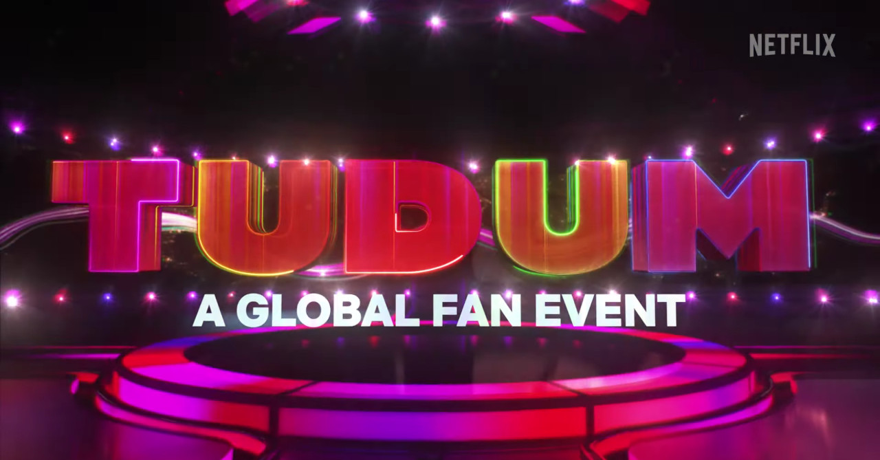 Netflix's Tudum is back for 2022, and it's happening this September
