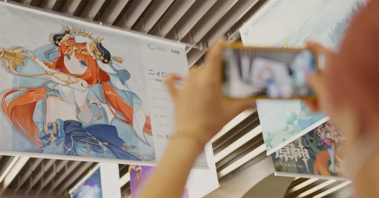 Genshin Impact celebrates Player Stories with Endless Journey documentary
