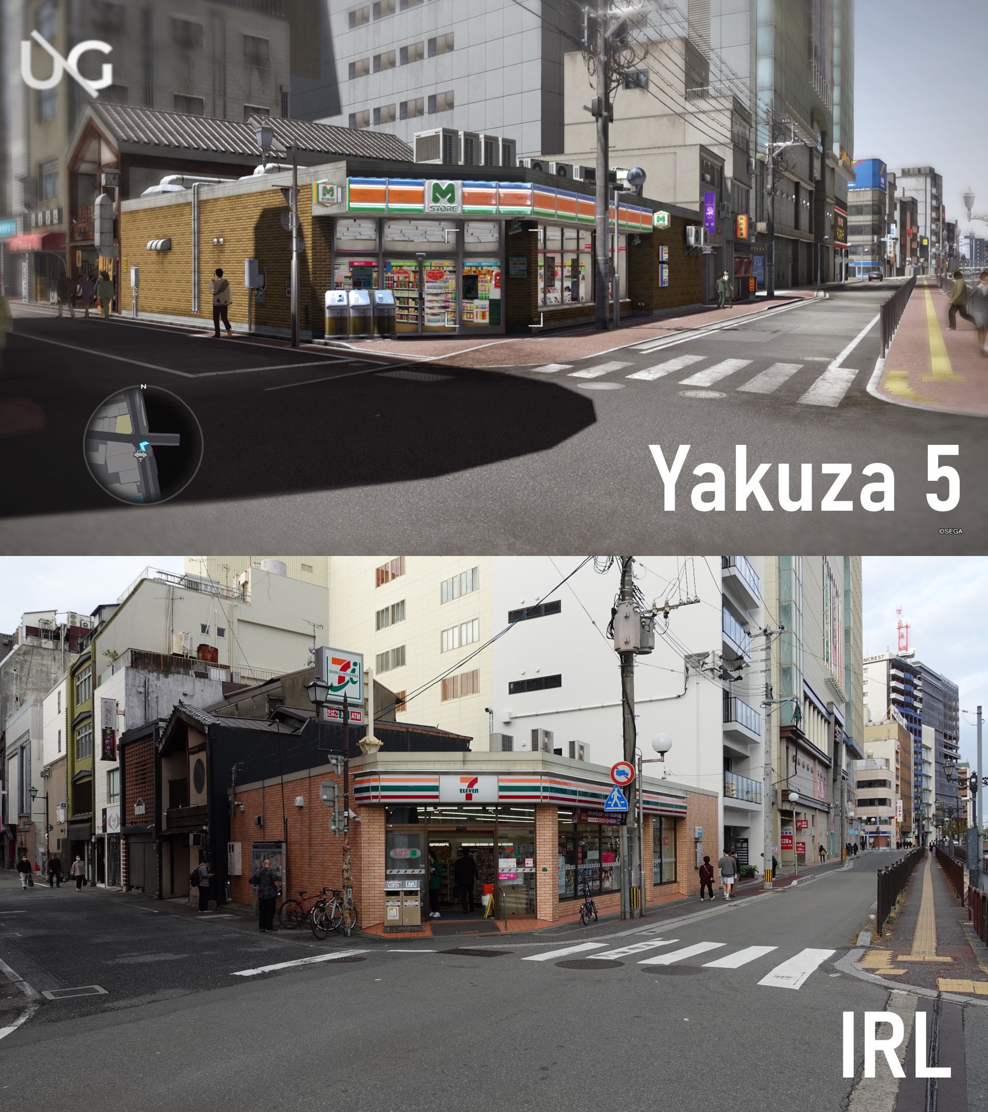 Like a Dragon: Ishin Director explains how RGG Studio recreated ...