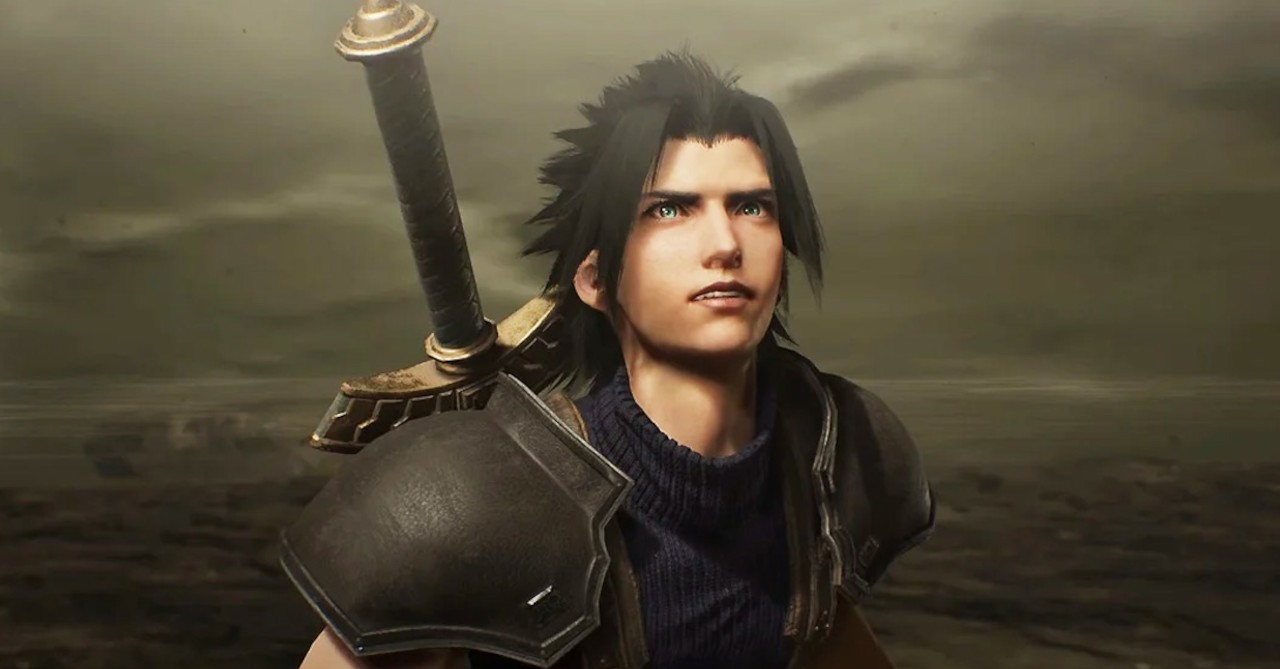 Crisis Core Reunion will allow players to enjoy FF7 Remake even more ...