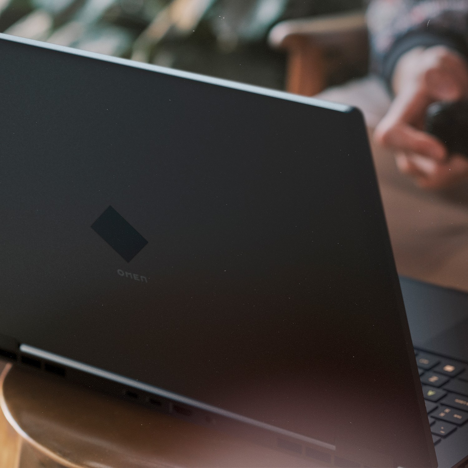 HP highlights the OMEN 16 and Victus 15 gaming laptops