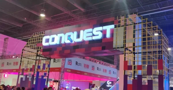 CONQuest Festival is making a return in June 2023 - UnGeek